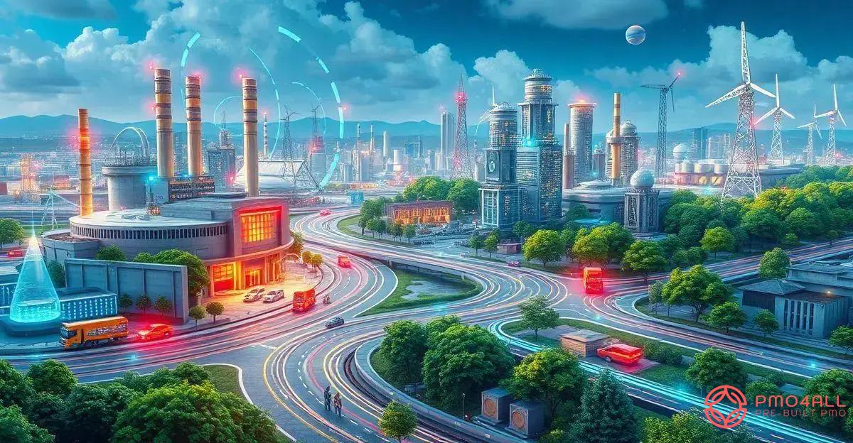 Unlock Resource Optimization with Artificial Intelligence and Machine ...
