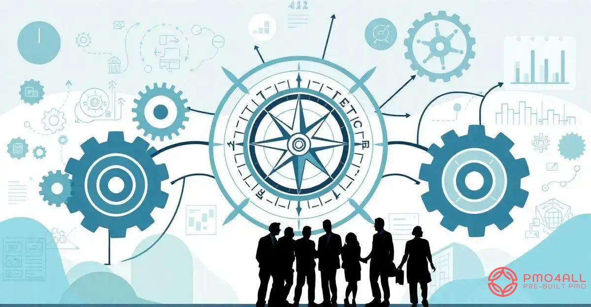 Master Advanced Project Management Practices: Tailoring Approaches for ...